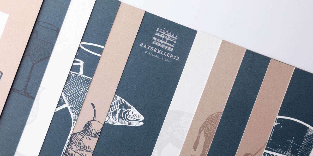 Case Study - Ratskeller12 / funkhaus